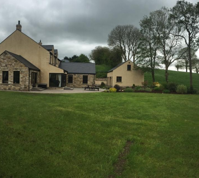 New Dwellings – Neil Irvine Design : Architectural Design