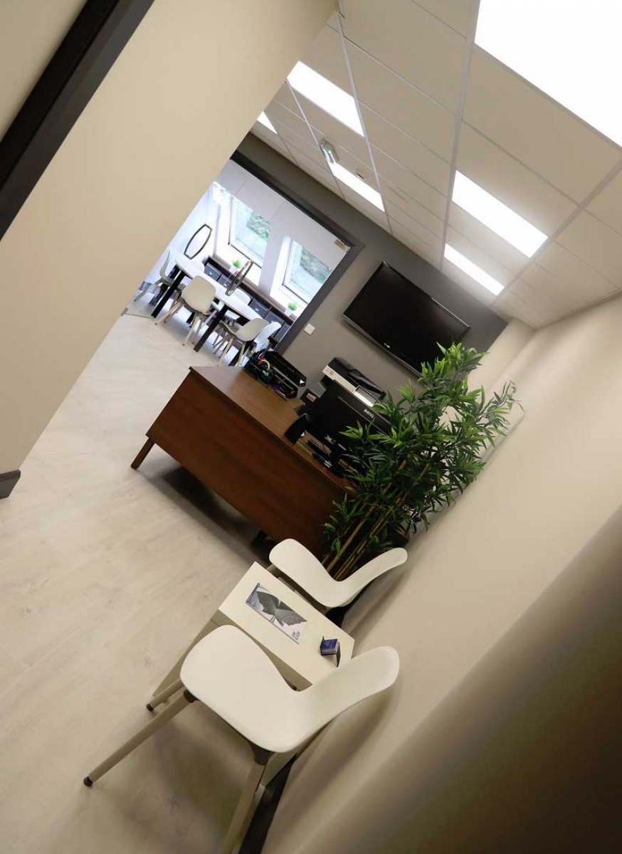 About Us – Neil Irvine Design : Architectural Design