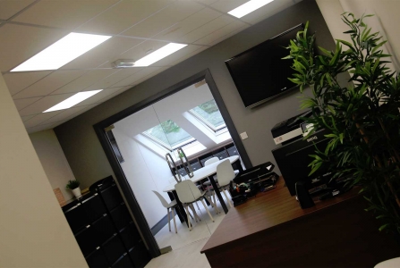 Architectural Services – Neil Irvine Design : Architectural Design