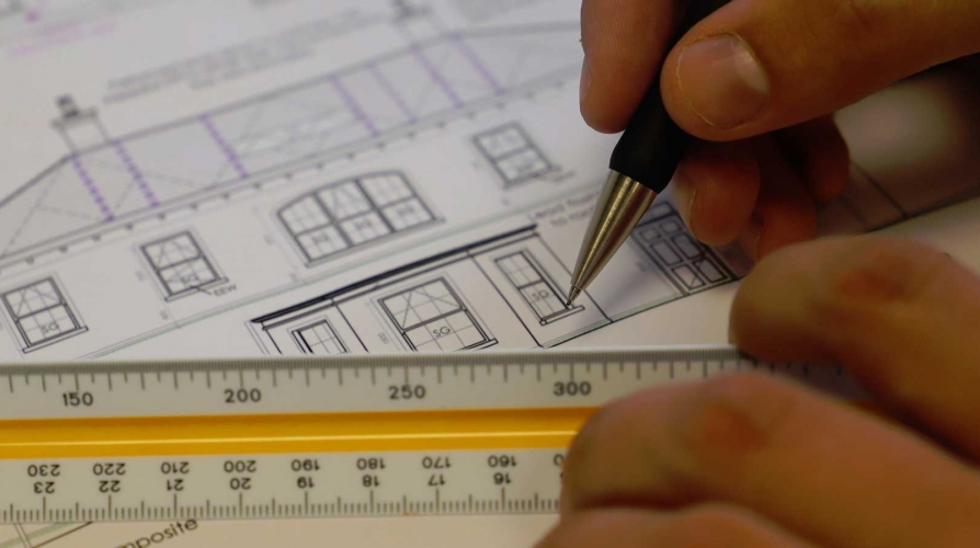 Neil Irvine Design : Architectural Design – Architectural Design & Air ...